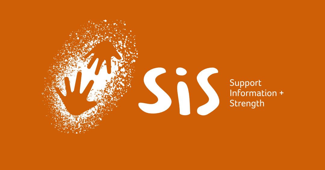 Support. Information. Strength. | SIS Tasmania